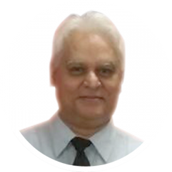 Captain Mann | GCTT INDIA